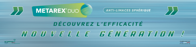 METAREX DUO®, l’appât sphérique à la balistique inédite - Ciblage anti ...